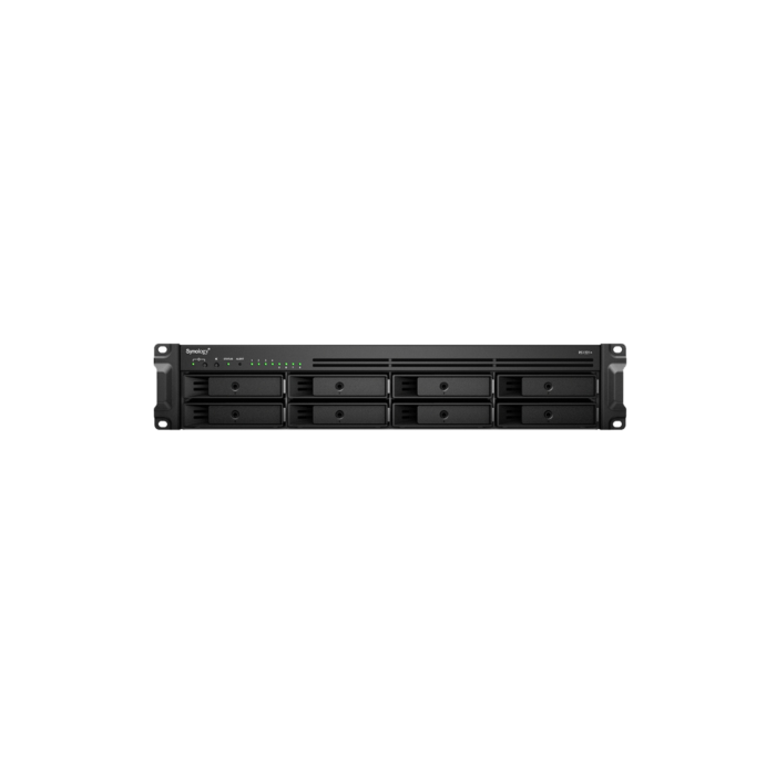 Synology RackStation RS1221+ – Sir Power